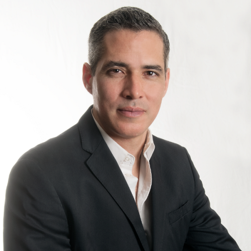 Christian Borjon Valencia