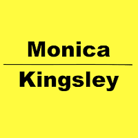 Monicakingsley