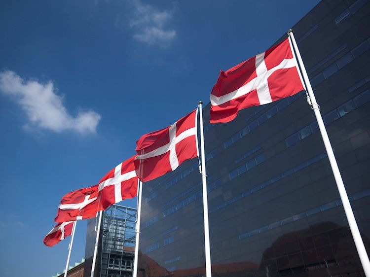 Denmark: DN 'only' hikes 60bp to end DKK strength