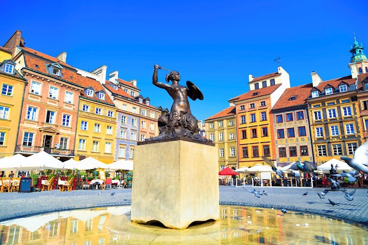 EUR PLN Exchange Rate Trade EURPLN On EToro