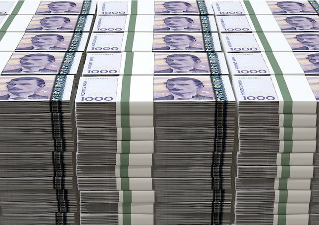 NOK: Looking increasingly cheap – ING