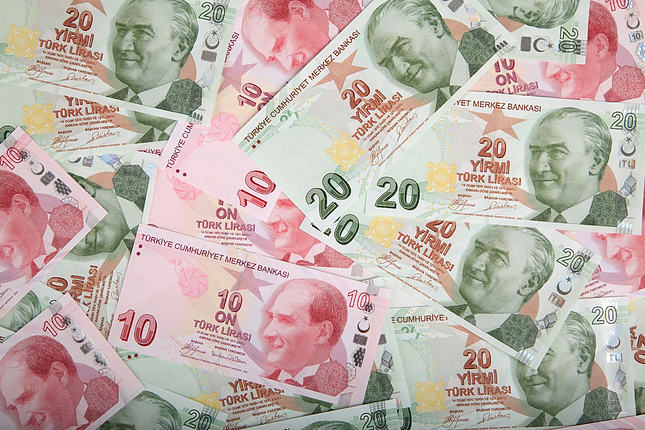 Turkish lira under pressure: Key trading signals as USD/TRY nears ...