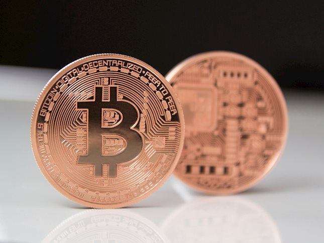 Bitcoin set sight on new all-time high after briefly breaking past $73,000