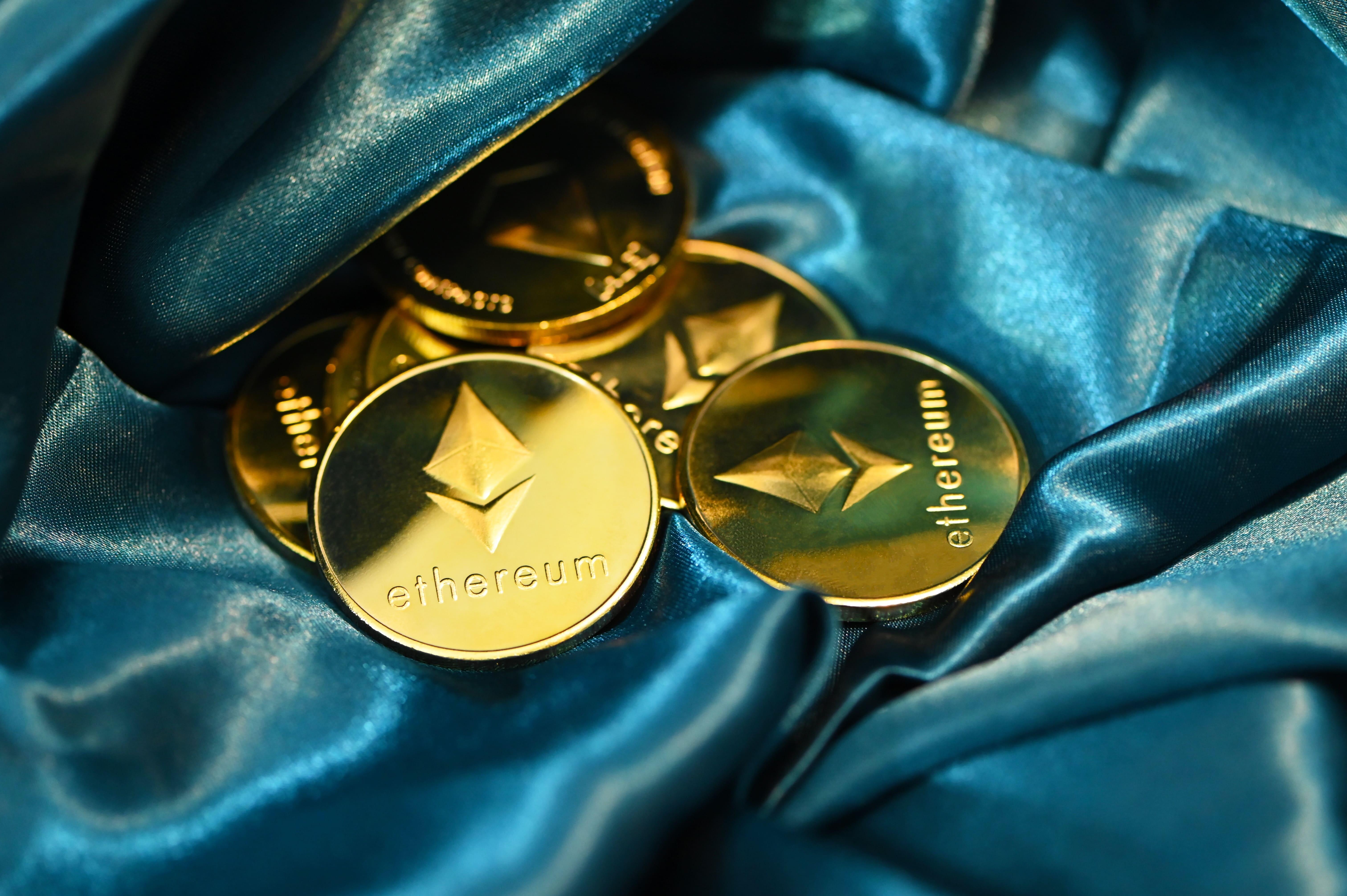 Ethereum Price Forecast: ETH faces staking withdrawal headwind amid ...
