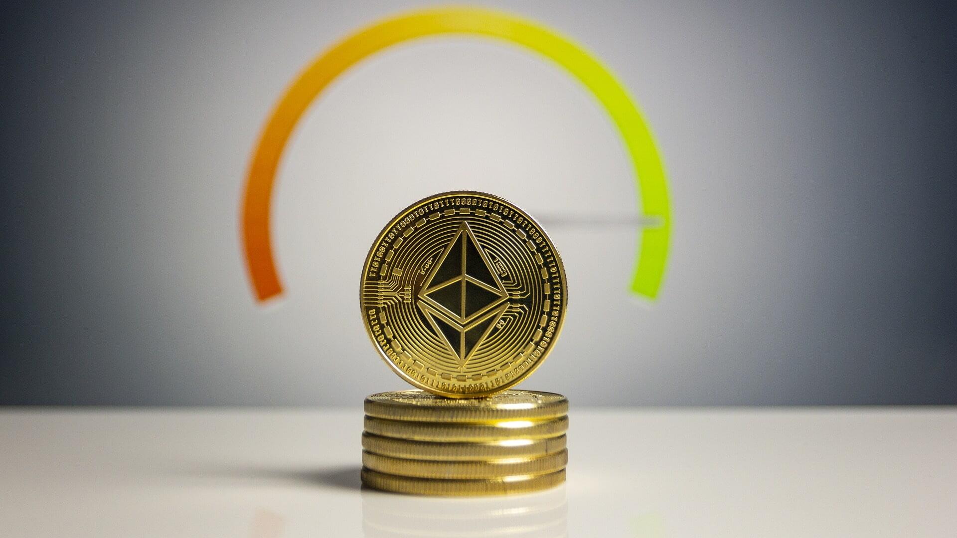 Ethereum blob usage explodes as traders rush to layer-2 solutions