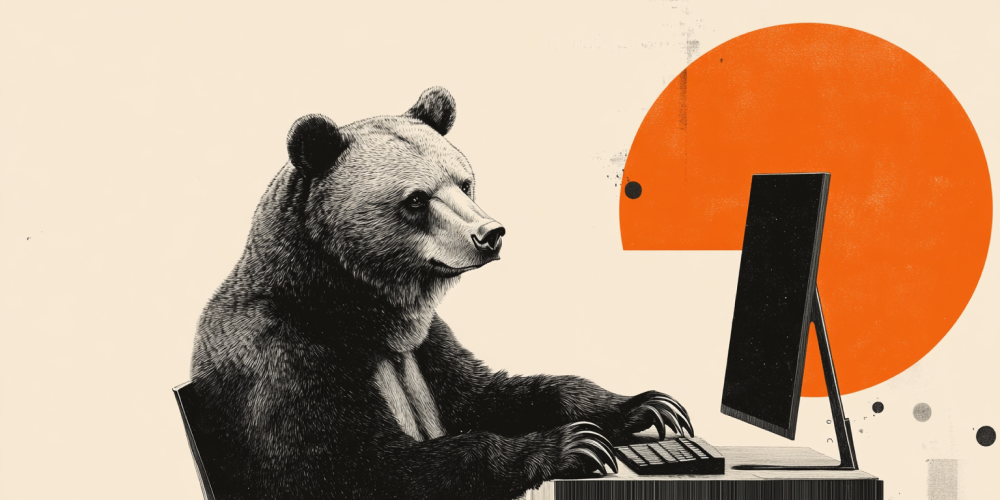 The Trade Desk stock flails following CFO exit
