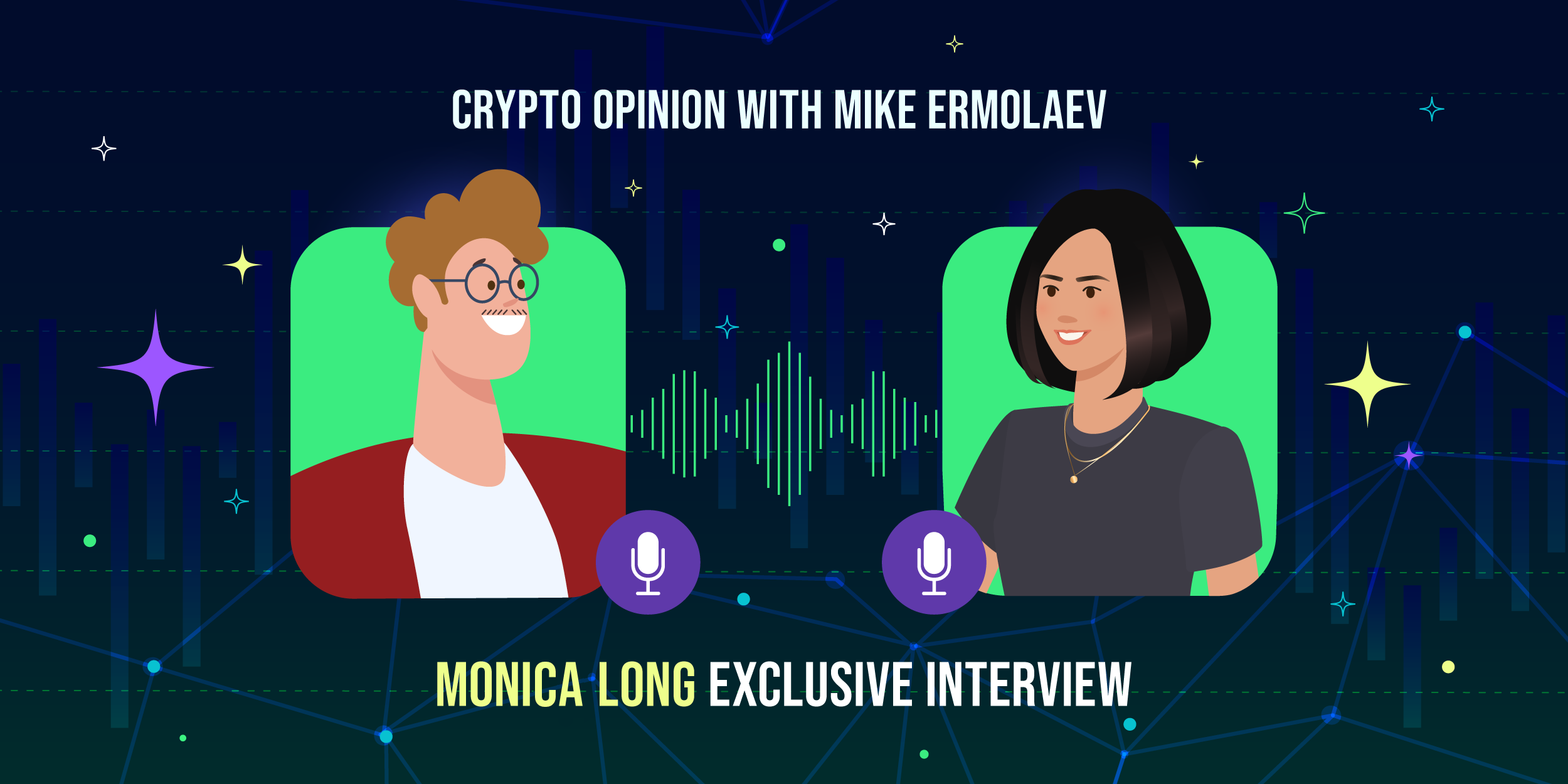 Breaking interview: Navigating the regulatory Maze with Ripple’s ...