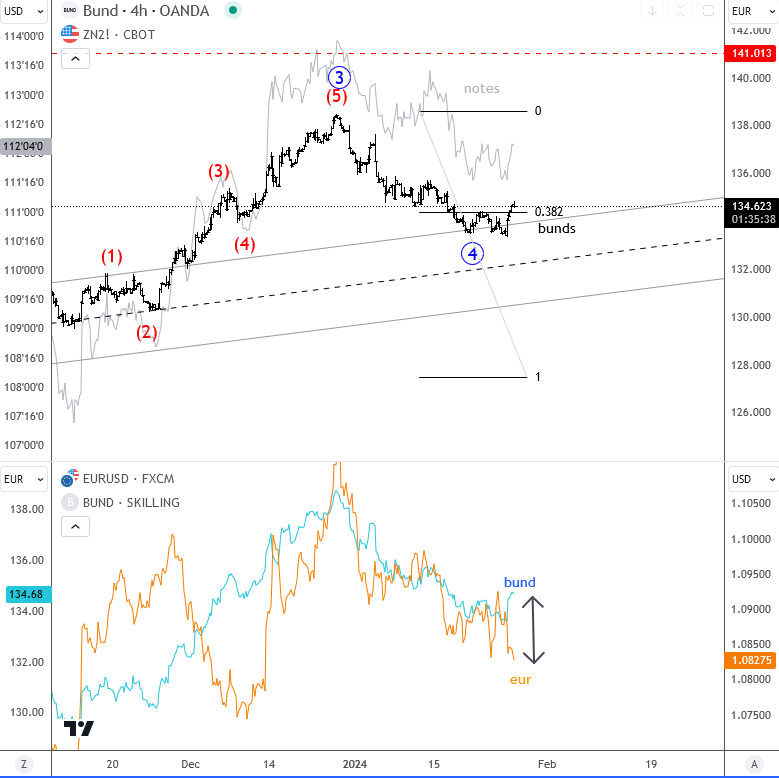 Euro dynamics in the spotlight: Divergence, ECB impact